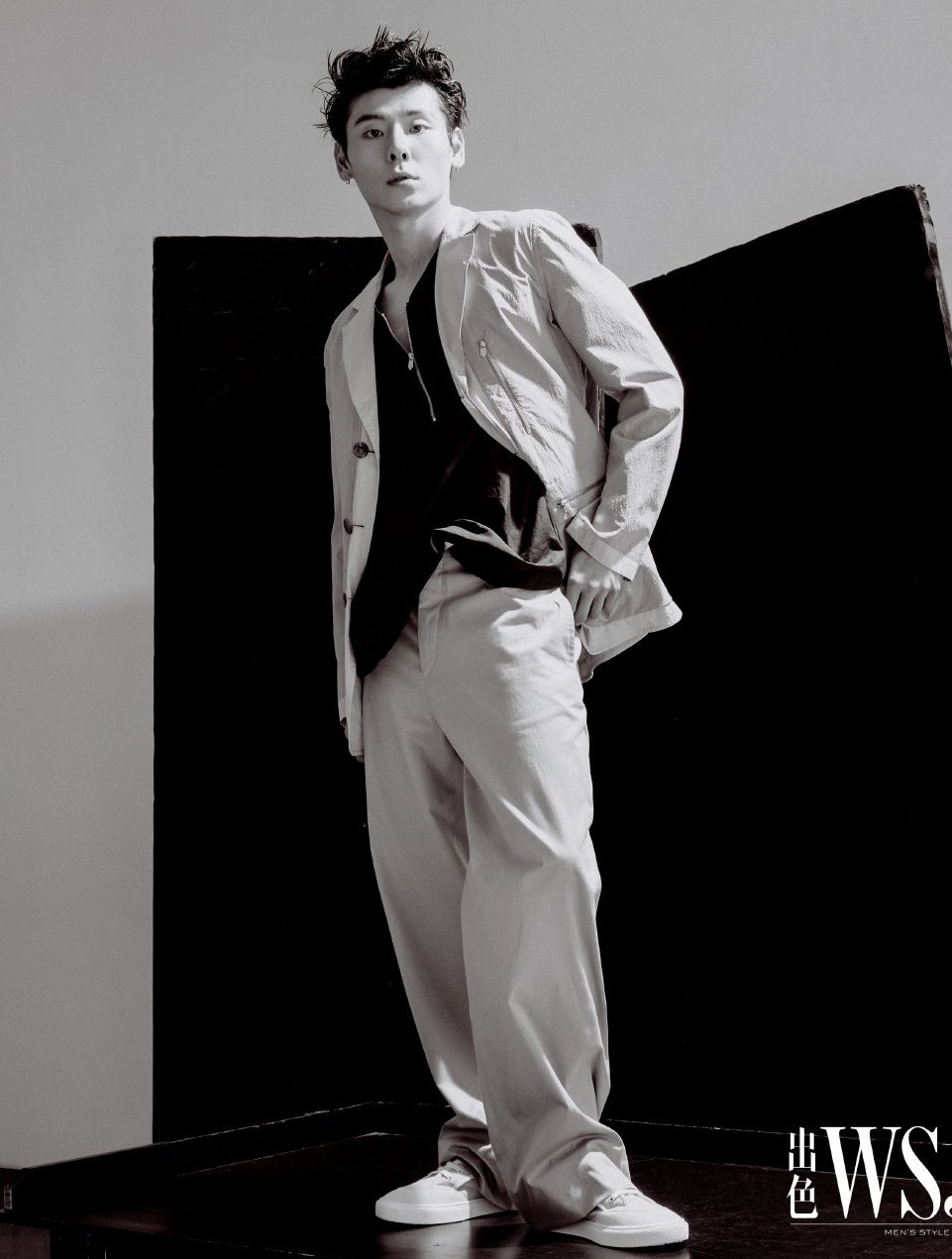 蒋奇明_百度百科